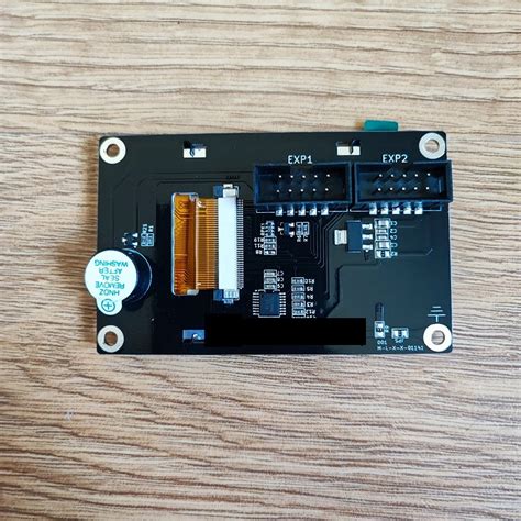 Esp32 Grbl Grbl 32 Bit Esp32 Controller Uitbreidingskaart Cnc Shield