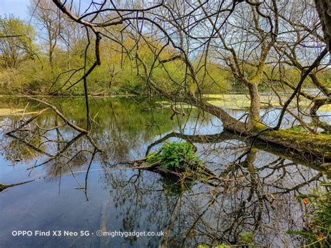 OPPO Find X Neo Camera Samples Initial Review An Impressive Alternative To A Flagship Device