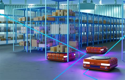 Without Intelligent Motion Control Mobile Robots Are Going Nowhere Engineerzone Spotlight