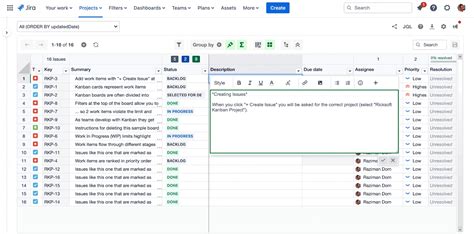 What S Coming To Excel Like Bulk Issue Editor For Jira Cloud