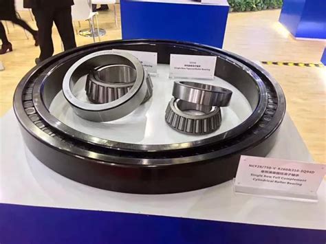 NKE 北京风能展取得圆满成功 1安凯易上海轴承销售有限公司1