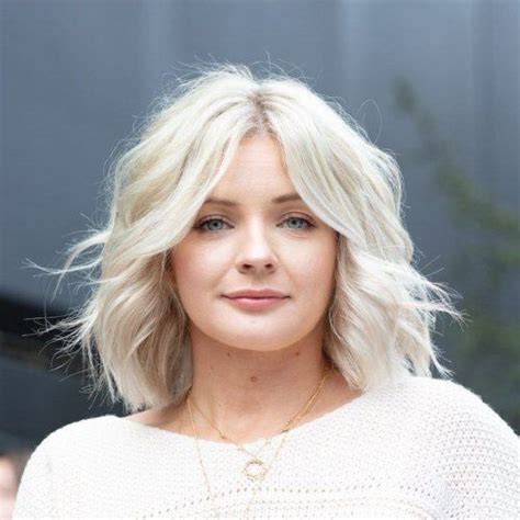 20 Trendy Curtain Bangs Styles Artofit