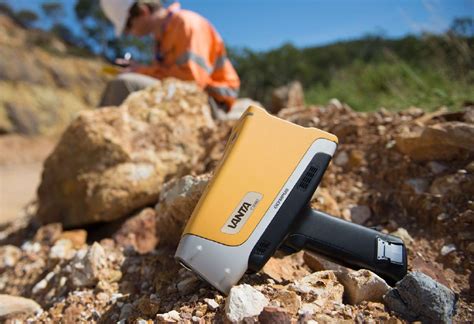 Michael Hull On Linkedin Portable Xrf For Rare Earth Element