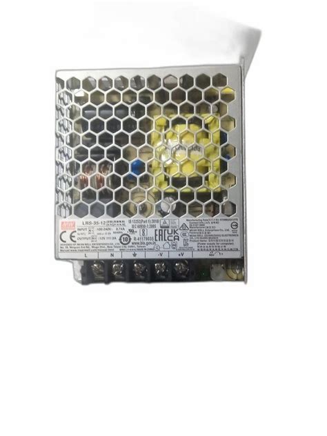 Delta Eletronics Electronic Smps Input Voltage Range Ac 100 120 240 At ₹ 1200 Piece In Kolkata