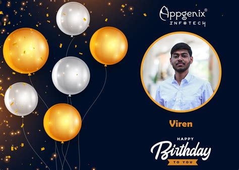 Appgenix Infotech Llp On Linkedin Appgenixinfotech Birthday Birthdaywishes Cake Cutting