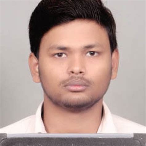 Saurabh Gond Institute Of Engineering And Technology Lucknow Lucknow Iet Lucknow