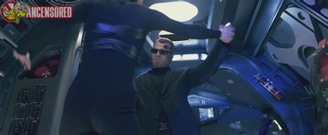 Naked Milla Jovovich In Resident Evil Afterlife