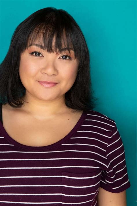 Allyn Pintal Upright Citizens Brigade