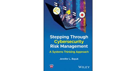 Stepping Through Cybersecurity Risk Management [book]