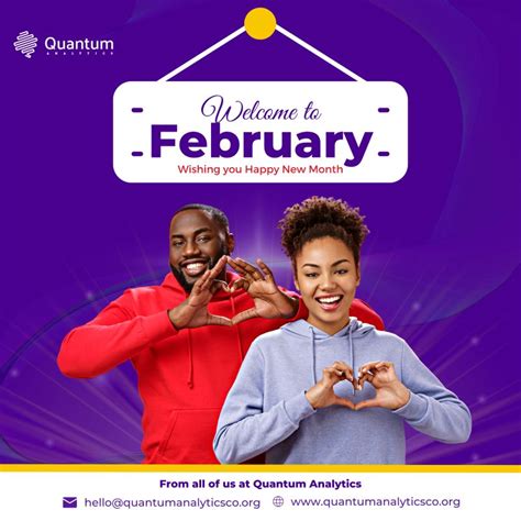 quantum analytics ng on linkedin february newmonth quantumanalytics