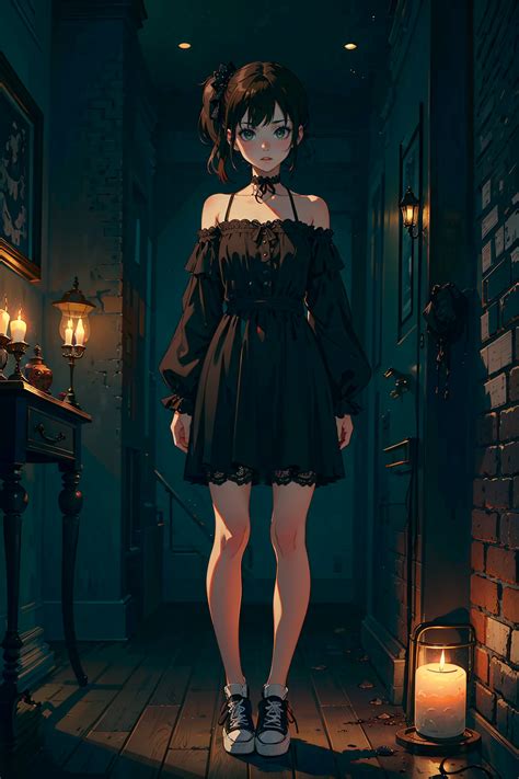 Ai Art Resident Evil Eveline By Cccxlii Pixai Anime Ai Art Hot Sex Hot Sex Picture
