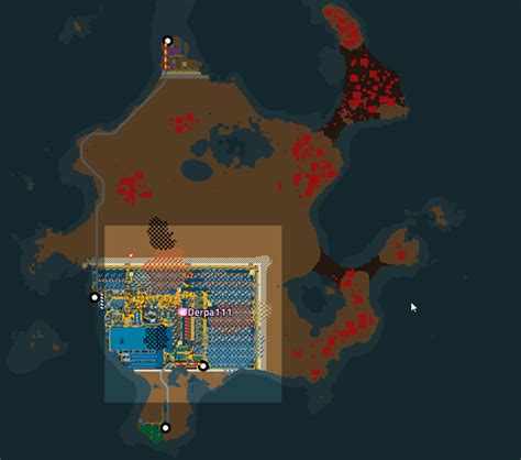 Just Launched My First Rocket Ever From Tiny All In One Screen Base On Tiny Island Feels Good