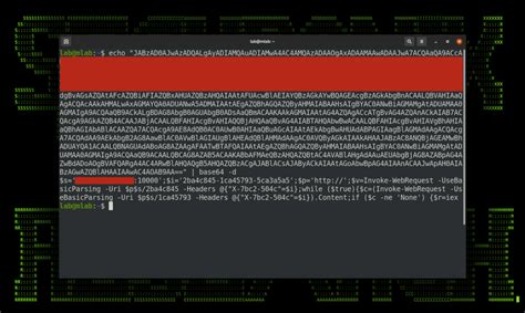 Securonix Threat Research Knowledge Sharing Series Hoaxshellvillain Powershell Backdoor