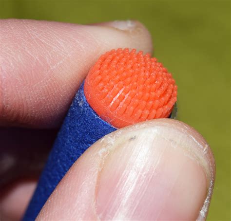 A Guide To Dart Terminology Diaries Of A Nerf Armourer