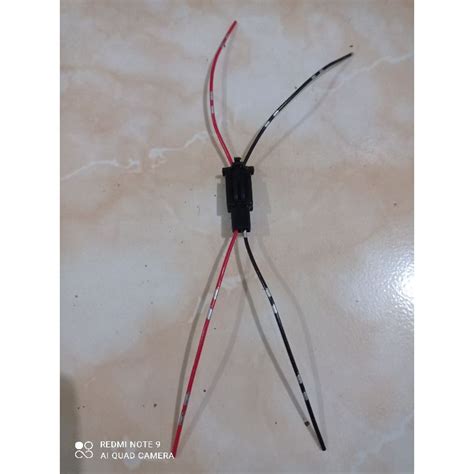 Jual Soket Sambungan Pin Kabel Bintik Shopee Indonesia