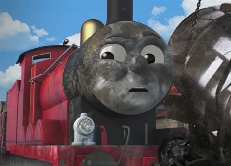 Whatever Is That Dirty Object By Ben11gwr On Deviantart