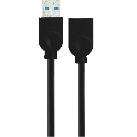 USB 3 0 Male To Female Extension Cable 1 5m 3m 5m 10m Nextech