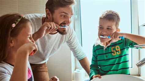 Brushing Teeth With Autism A Comprehensive Guide