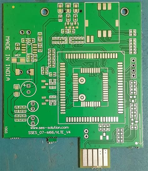 Single Sided Smt Components Assembly Through Machine Service At Rs 0 12
