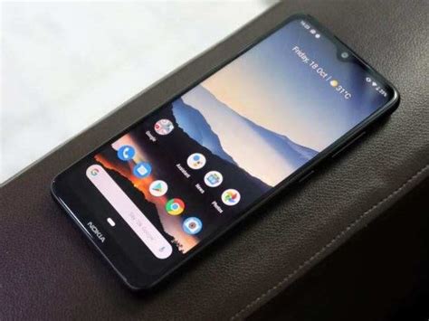 Daftar Harga Hp Nokia Android Terbaru Harga Jutaan September Droila