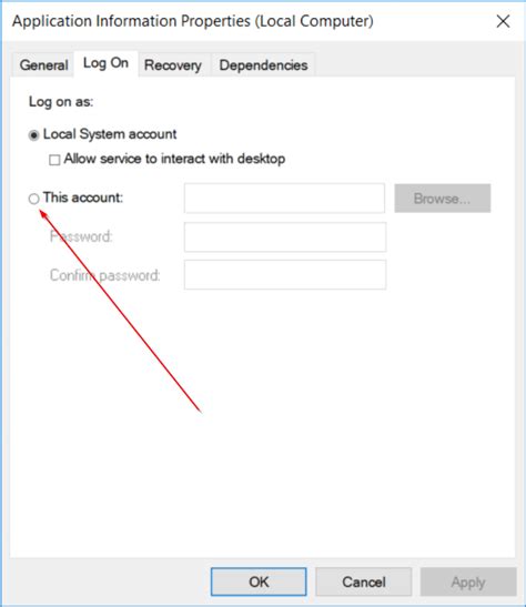 C Windows Service Cannot Access Network Location Unc Path Stack Overflow