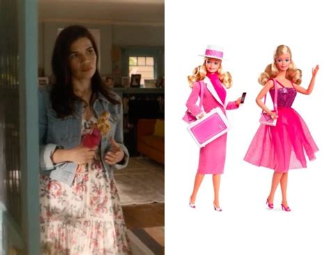 Barbie Glorias Barbie Doll Shopyourmovies