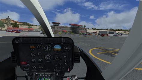 61B Part 3 On Approach Community Screenshots Orbx Community And