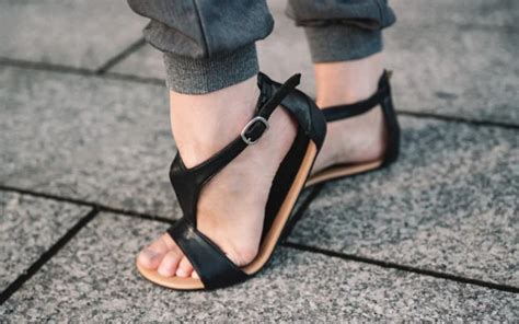 Minimalist Dress Shoes A Fusion Of Elegance And Comfort Barefootfinder