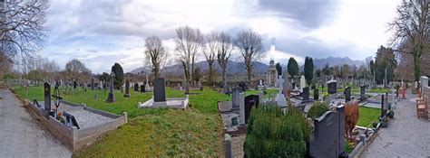 Killarney New Cemetery