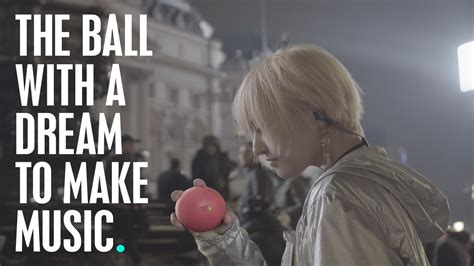 드럼 머신을 품은 오드볼 Youtube