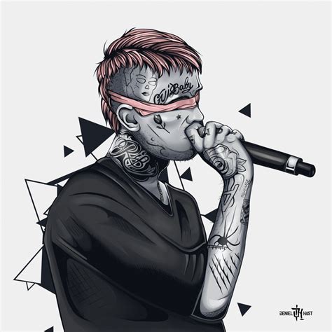 Discover 75 Lil Peep Art And Lil Peep Hellboy Ideas Rapper Art Lil