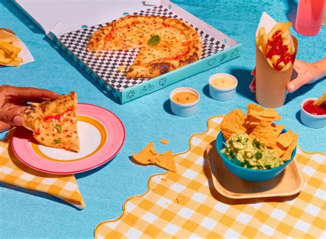 Wolt Life ვოლტი საქართველო