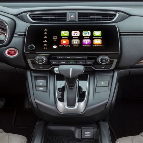 Honda Crv Interior 2018 Cabinets Matttroy