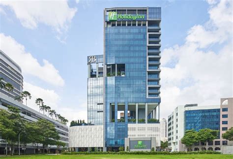홀리데이 인 싱가포르 리틀 인디아 Ihg 호텔 Mrt 역 바로 앞 최고의 위치와 친절한 서비스 놓치지 마세요