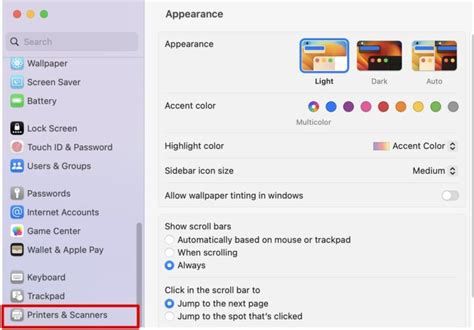 How To Remove And Uninstall An Old Printer From A MacBook
