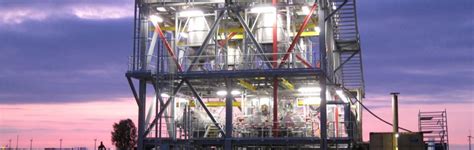 Woodside Pluto Lng Australia Veolia Water Technologies