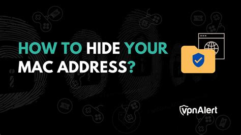 Find Your Mac Address