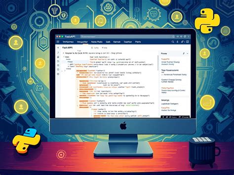 Cómo Crear Apis Restful Eficientes Con Fastapi Y Python