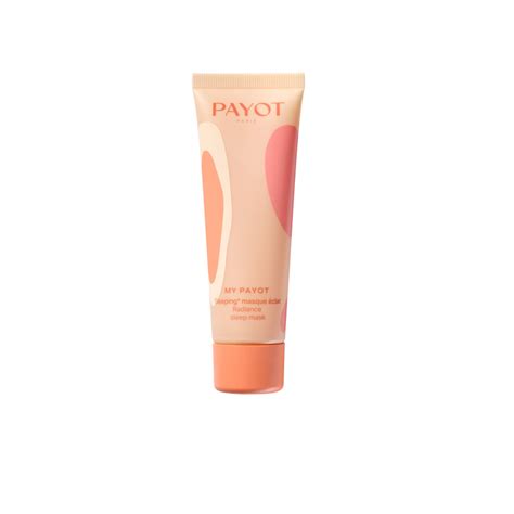 My Payot Sleeping Masque Eclat - Payot - ProSwiss Cosmetics