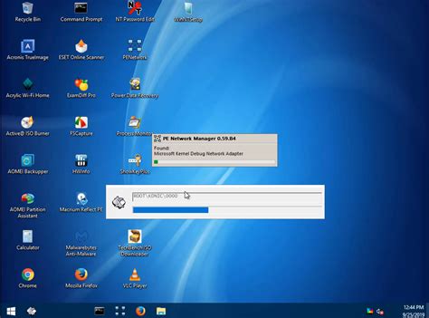 5 Bootable Windows Pe Based Recovery Discs Thatll Save Your System
