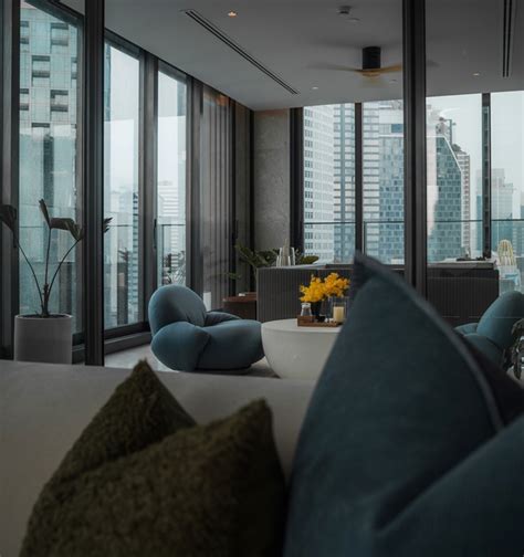 Scope Thonglor ชวน 5 ช่างภาพไทยชื่อดัง ร่วมถ่ายทอดมุมมองนิยามชีวิตเหนือระดับแบบ Simply Best