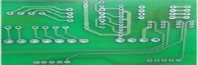 Single Layer PCB Introduction Application And Advantages