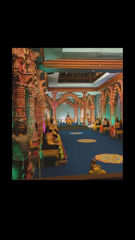 Experiences In Hyderabad