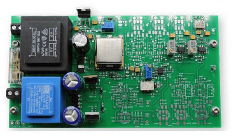 Build A 10 Mhz Reference Generator Highly Accurate With Distributor And Galvanic Isolation