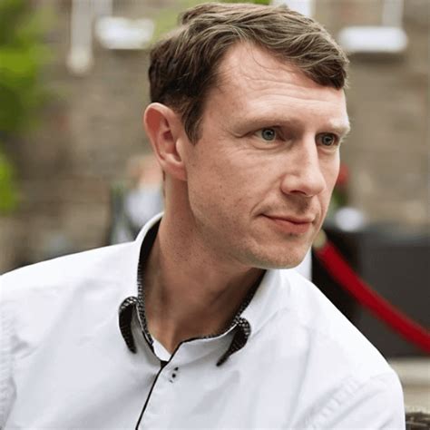 Itc Business Council Chris Weech The International Trade Council