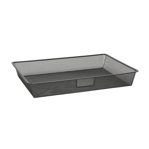 Elfa Mesh Drawer Mitre10