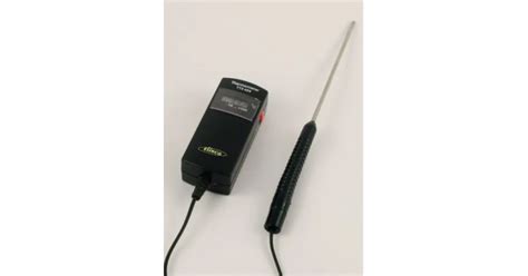 Buy Digital Precision Thermometer Get Price For Lab Equipment