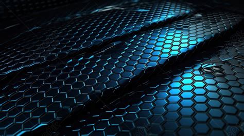 3d 렌더링된 메탈릭 블루 텍스처가 있는 어두운 배경 3d 배경 메탈 배경 메탈릭 배경 이미지 Hd 3d 메탈 메탈릭 배경 사진 무료 다운로드 Lovepik