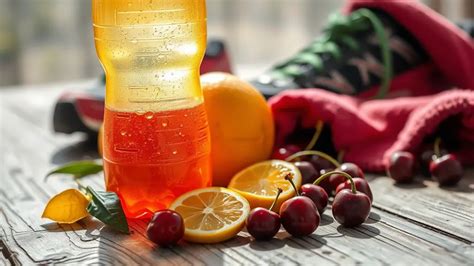 Electrolytes Why They Matter For Endurance Athletes Athleteism For