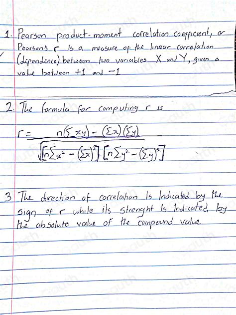 Solved Based On This Lesson Answer The Following Questions 1 What